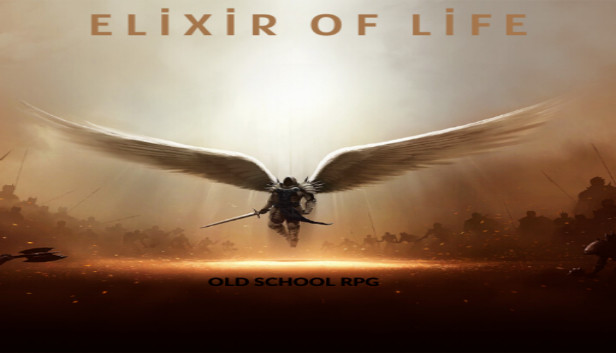 Elixir of Life on Steam