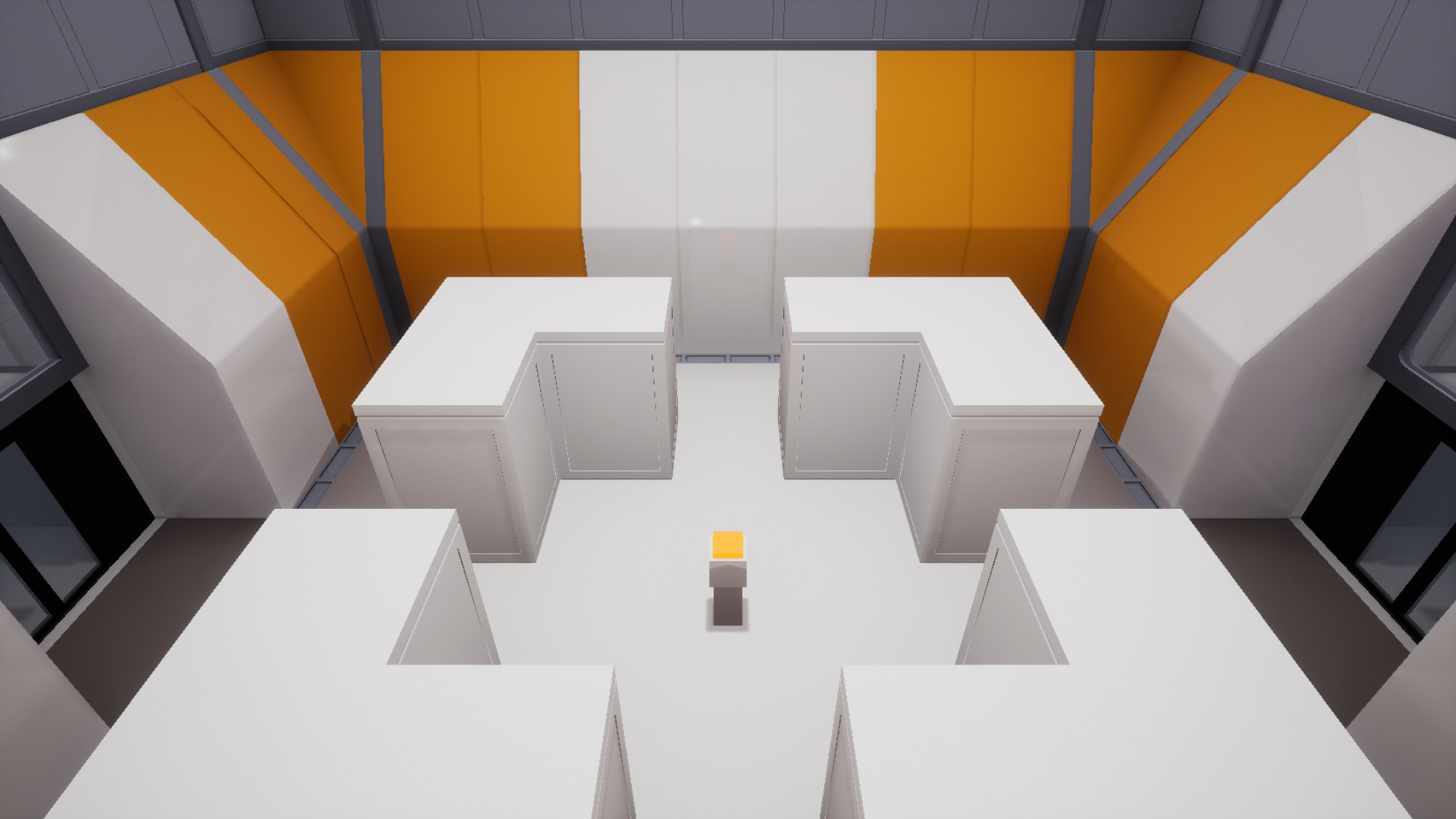 Take Control on Steam