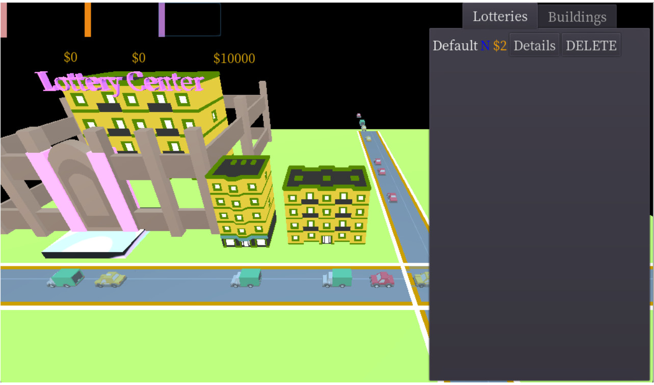 Lottery Center Simulator on Steam