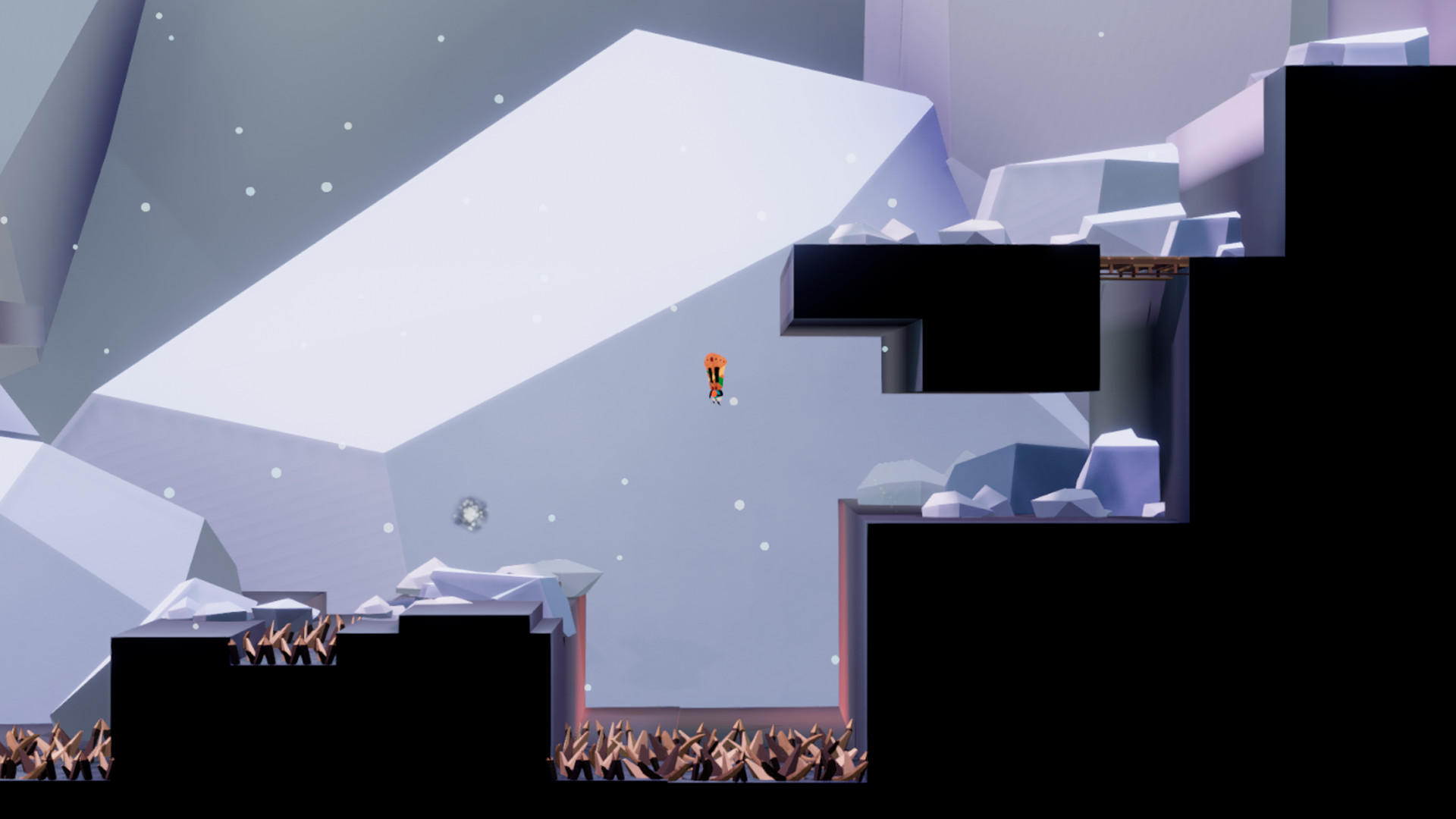 Kamu's Offering on Steam