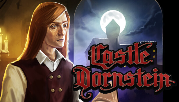 Castle Dornstein di Steam