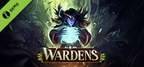 Wardens Demo (App 1595450) · SteamDB