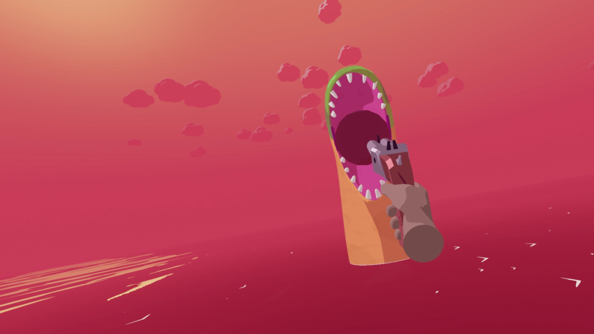 Super Raft Boat VR on Steam