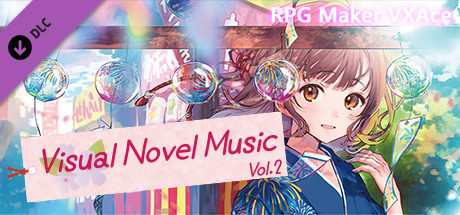 RPG Maker VX Ace - Visual Novel Music Vol 2 Steam Charts · SteamDB