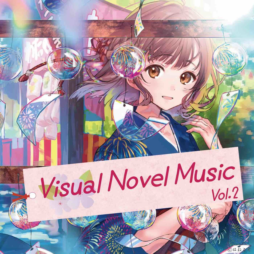 Visual Novel Maker - Visual Novel Music Vol 2 en Steam
