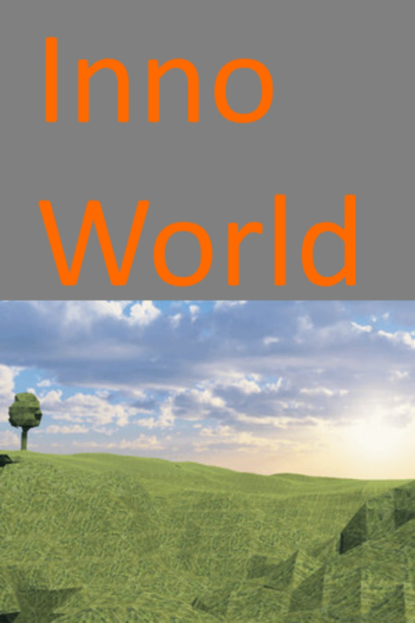 Inno World Steam Charts · SteamDB