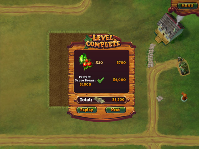 Little Farm on Steam