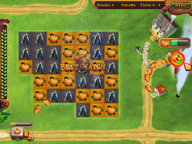 Little Farm on Steam