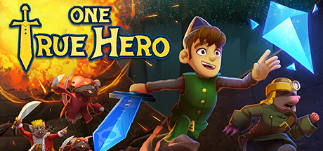 One True Hero Steam Charts · SteamDB