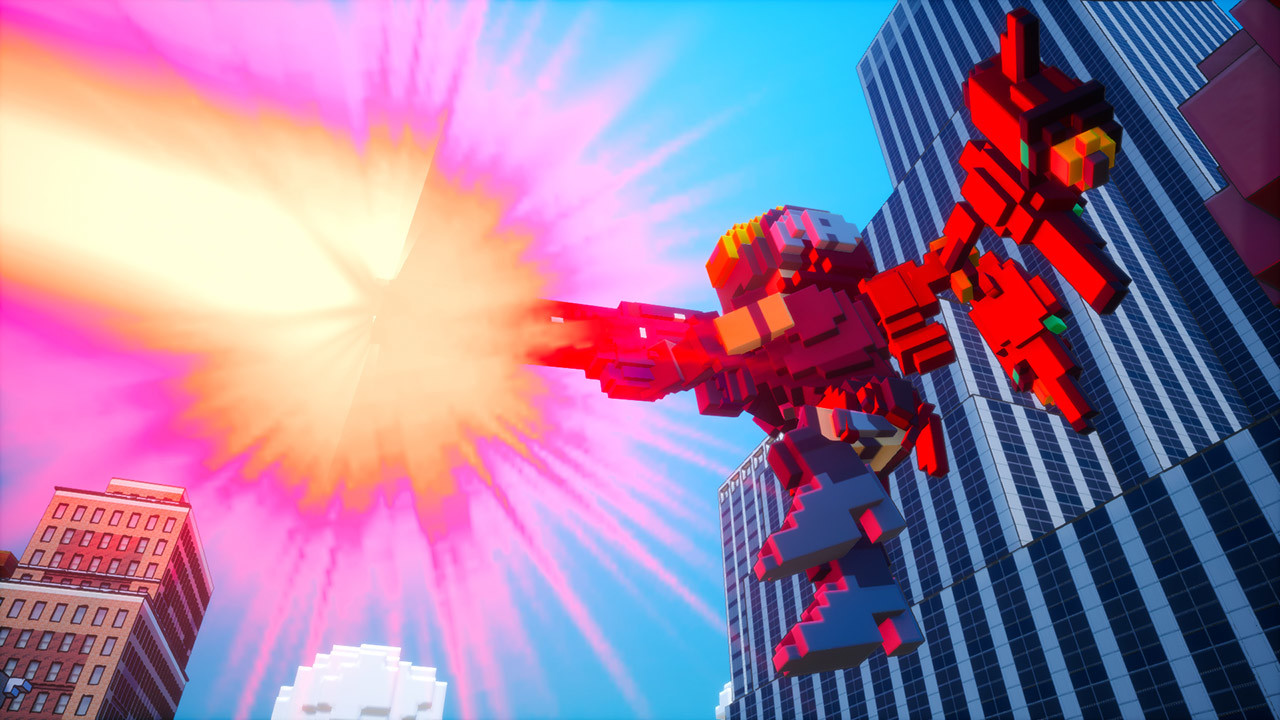 EARTH DEFENSE FORCE: WORLD BROTHERS - Wing Diver (EDF5), Spriggan ...