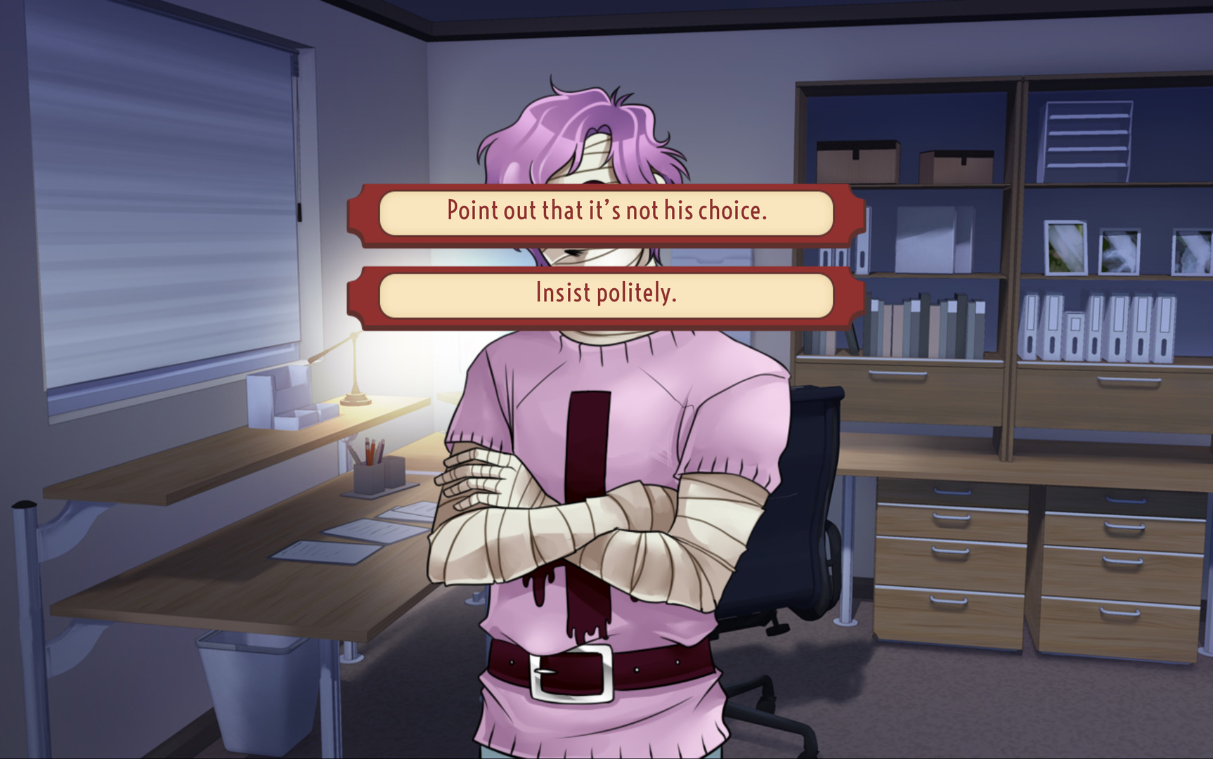 Save 15% on Monstrous Lovers on Steam