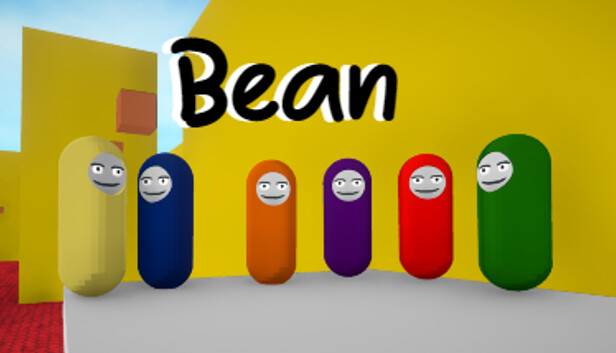 Bean on Steam