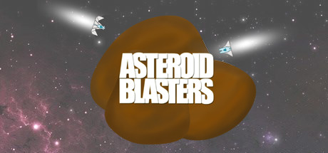 Asteroid Blasters on Steam