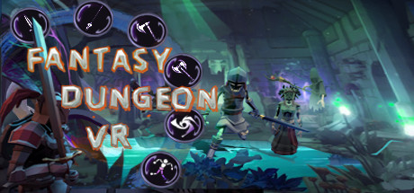 Steam Community :: Fantasy Dungeon VR