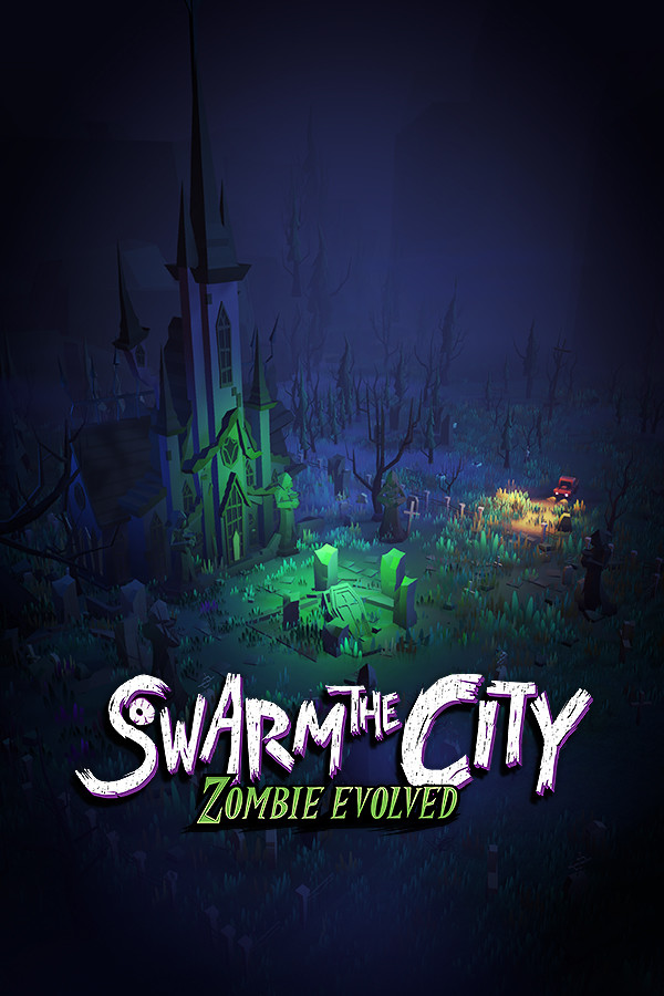 Swarm the City · Swarm the City: Zombie Evolved Price history · SteamDB