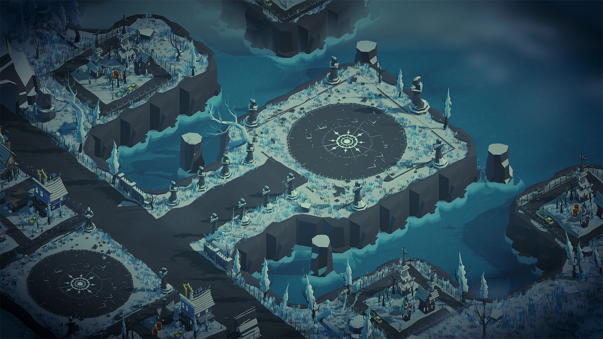 Swarm the City · Swarm the City: Zombie Evolved (App 1597290) · SteamDB