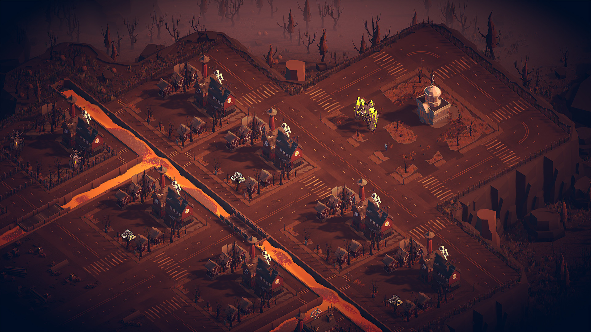 Swarm the City · Swarm the City: Zombie Evolved (App 1597290) · SteamDB