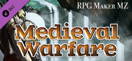 RPG Maker MZ - Medieval Warfare Music Pack Steam Charts · SteamDB