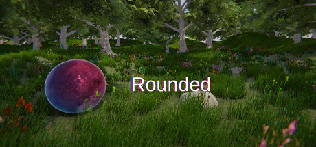 Rounded on Steam