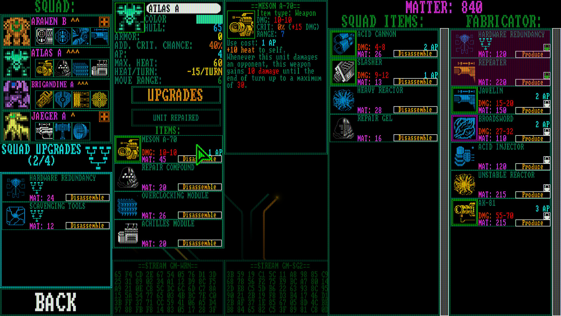 Mainframe Defenders: Meltdown - Prologue on Steam