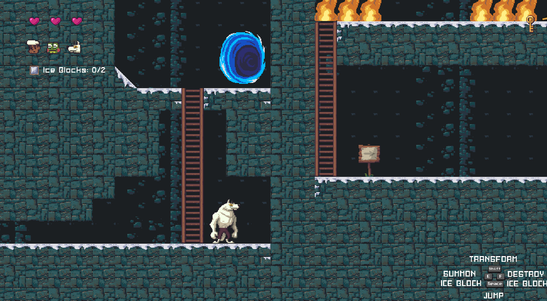 Origins of Merlin: Muscles and Magic on Steam