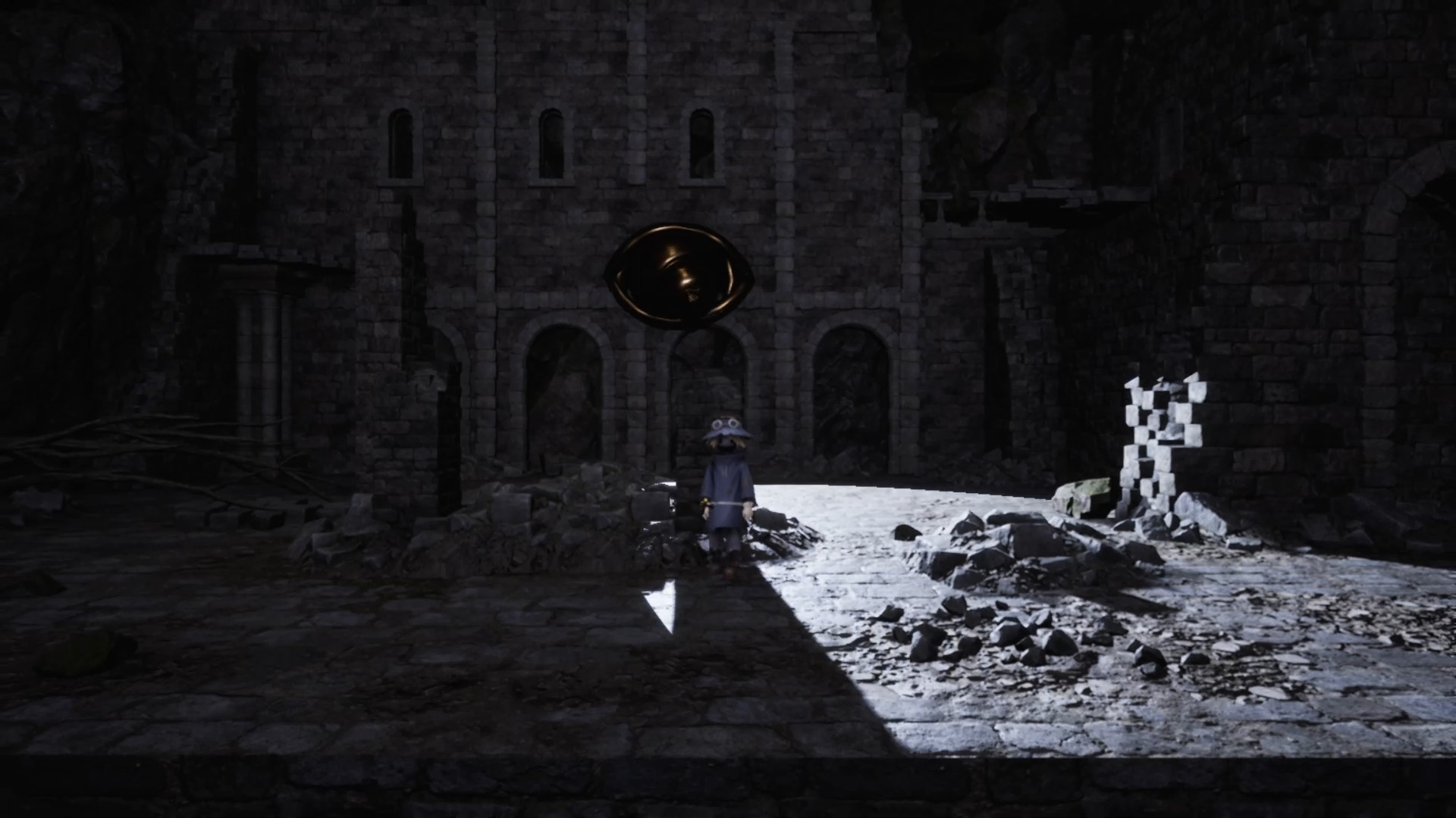 Eternal Cycle 永劫之环 on Steam