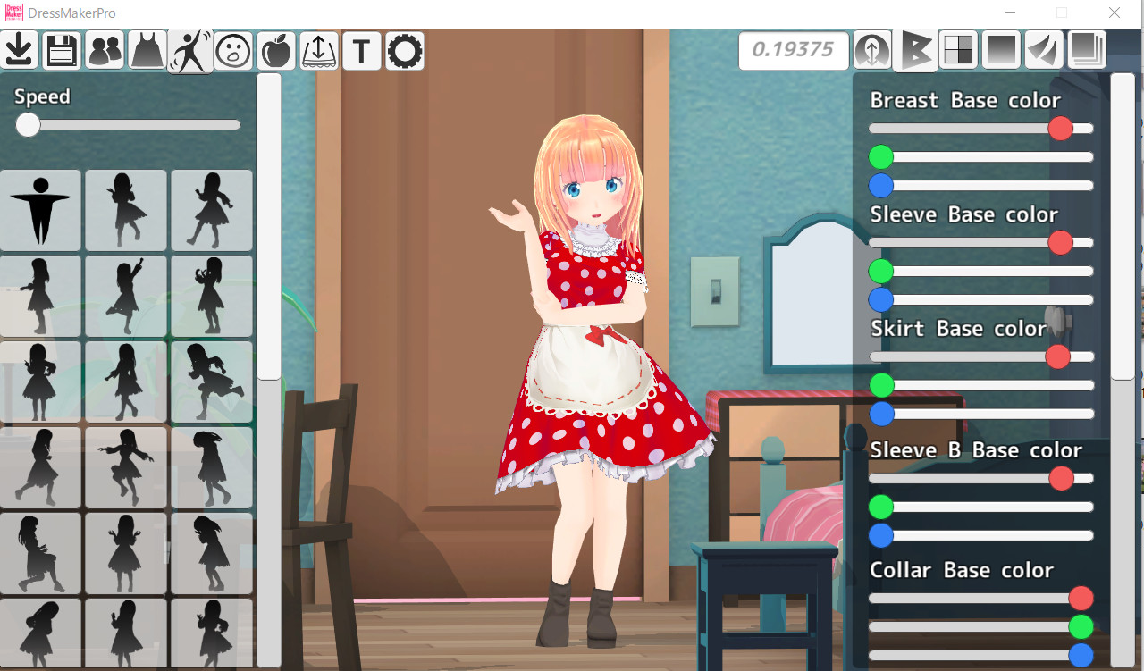 DressMaker Pro on Steam