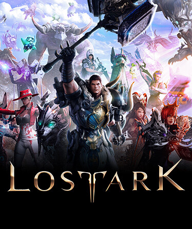 Lost Ark Steam Charts · SteamDB
