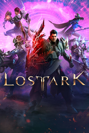 Lost Ark Steam Charts · SteamDB