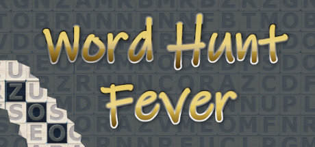 Word Hunt Fever on Steam