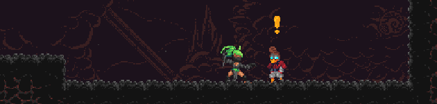 Rusty Rangers on Steam