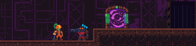 Rusty Rangers on Steam