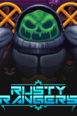 Rusty Rangers (App 1599420) · Steam Charts · SteamDB