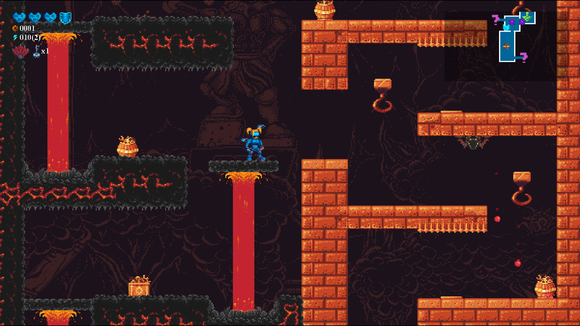 Rusty Rangers on Steam