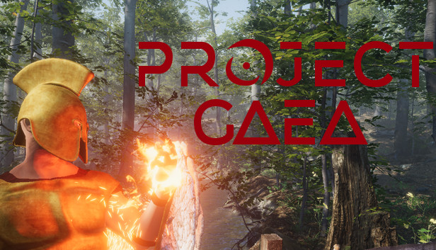 Project G.A.E.A. - Steam News Hub