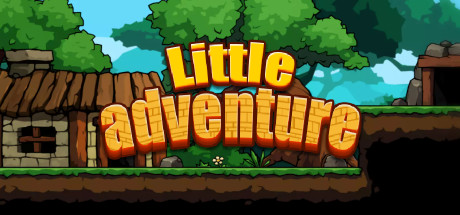 Little adventure on Steam