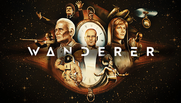 Wanderer on Steam