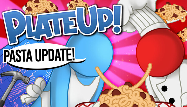 Ahorra un 50% en PlateUp! en Steam