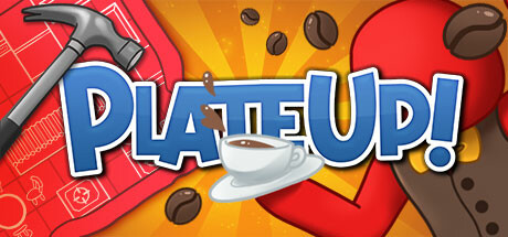 PlateUp! Price history · SteamDB