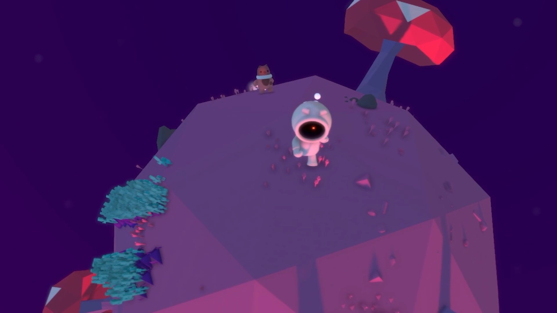 Tiny Planet Protectors on Steam