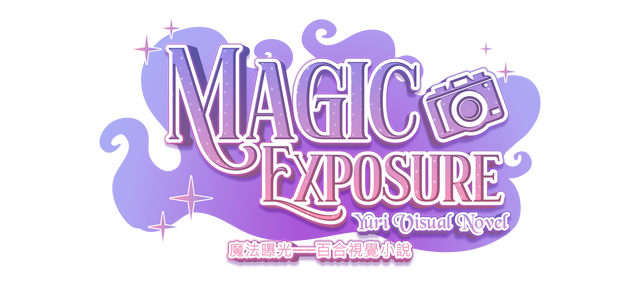 Magic Exposure – Yuri Visual Novel · SteamDB