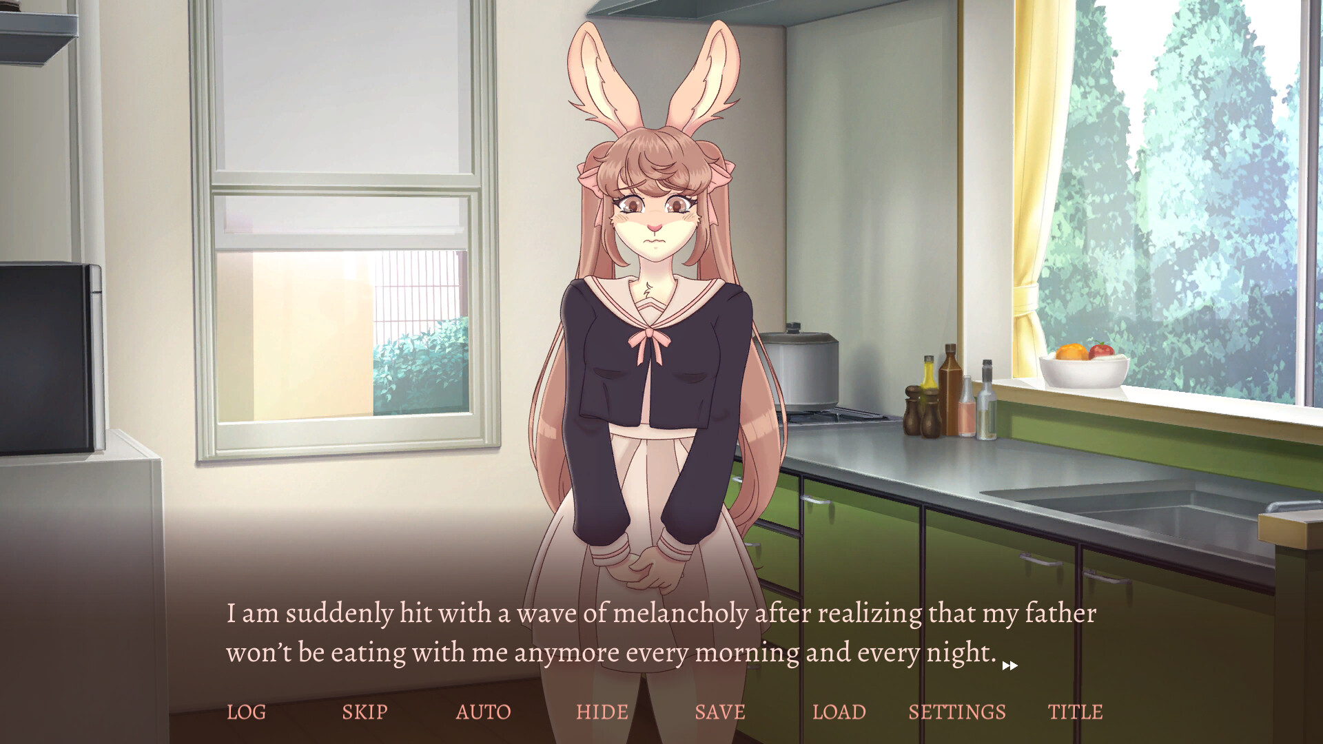 Magic Exposure – Yuri Visual Novel on Steam