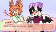 Magic Exposure – Yuri Visual Novel on Steam