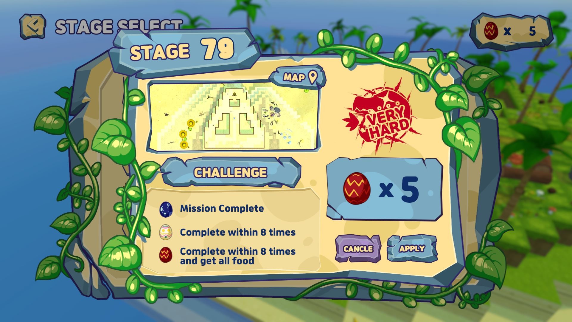 Dinoland on Steam