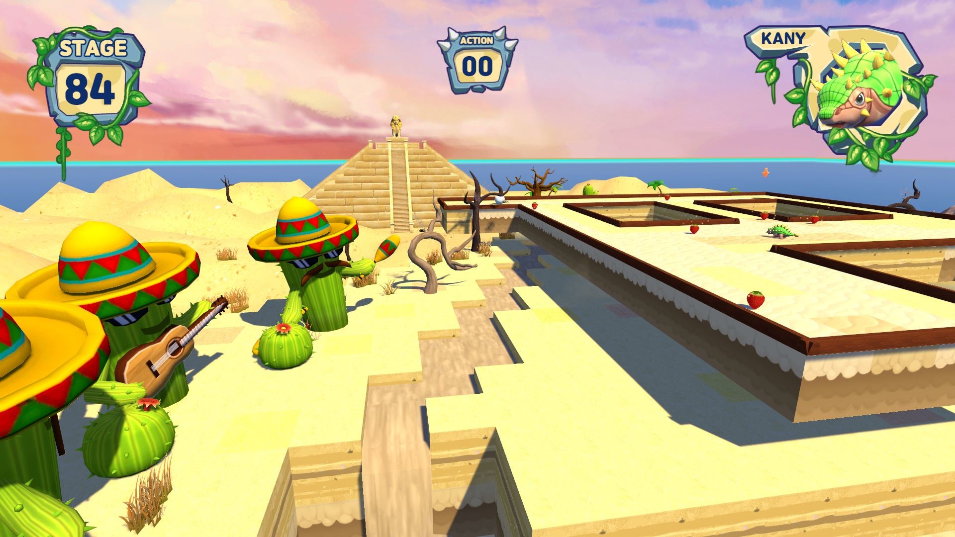 Dinoland on Steam