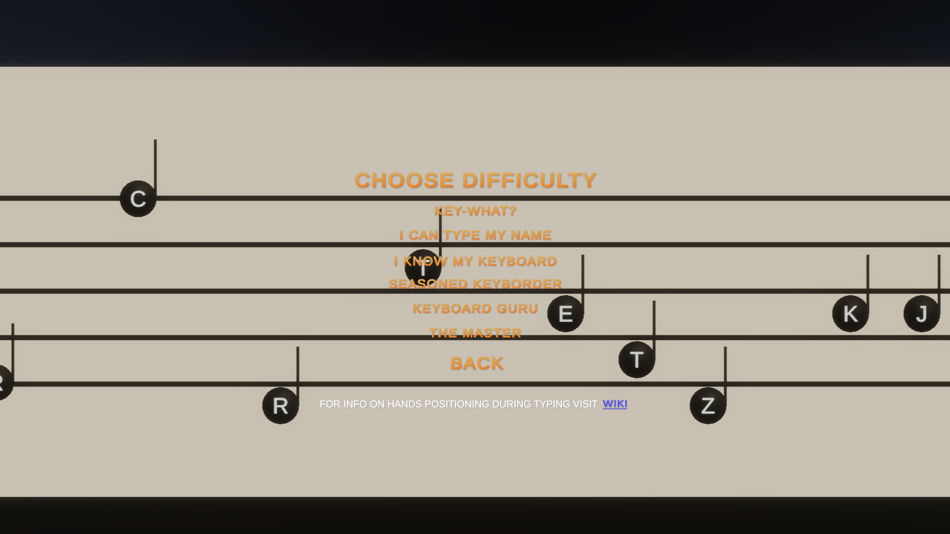 Keyboard Master on Steam