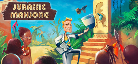 Jurassic mahjong Steam Charts · SteamDB