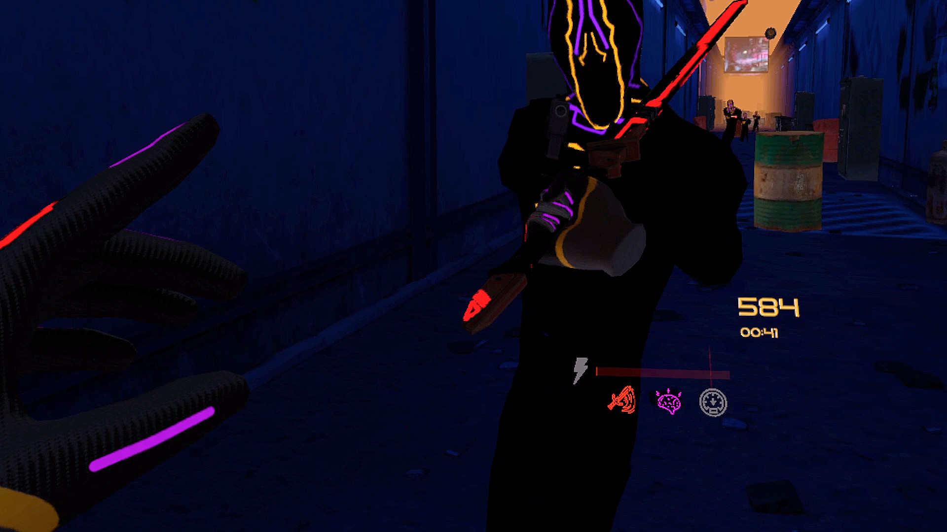 Brisk Square Demo on Steam