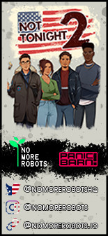 Not Tonight 2 Price history · SteamDB