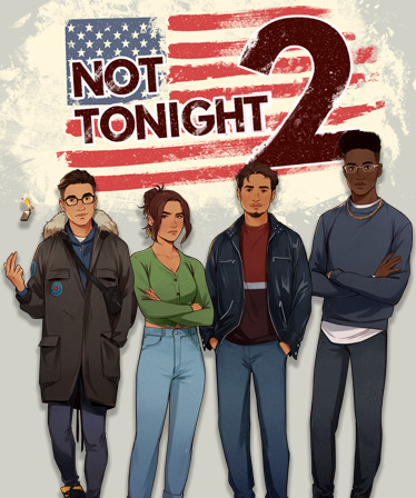 Not Tonight 2 Price history · SteamDB